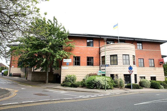 Survey still open for residents to have their say on council services ...